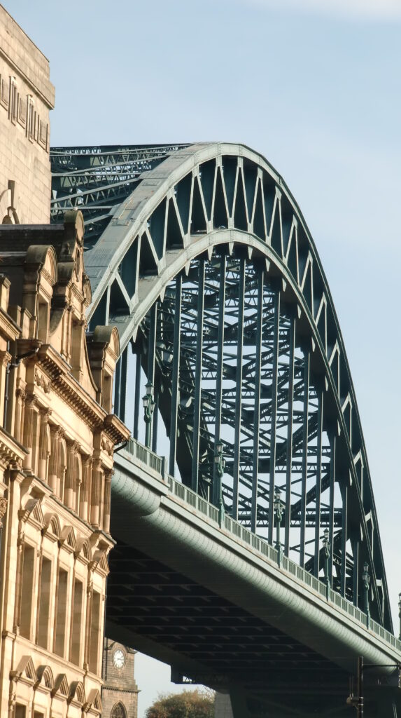 Newcastle Upon Tyne: A Final Farewell And Oot On The Toon - Roamingwild ...