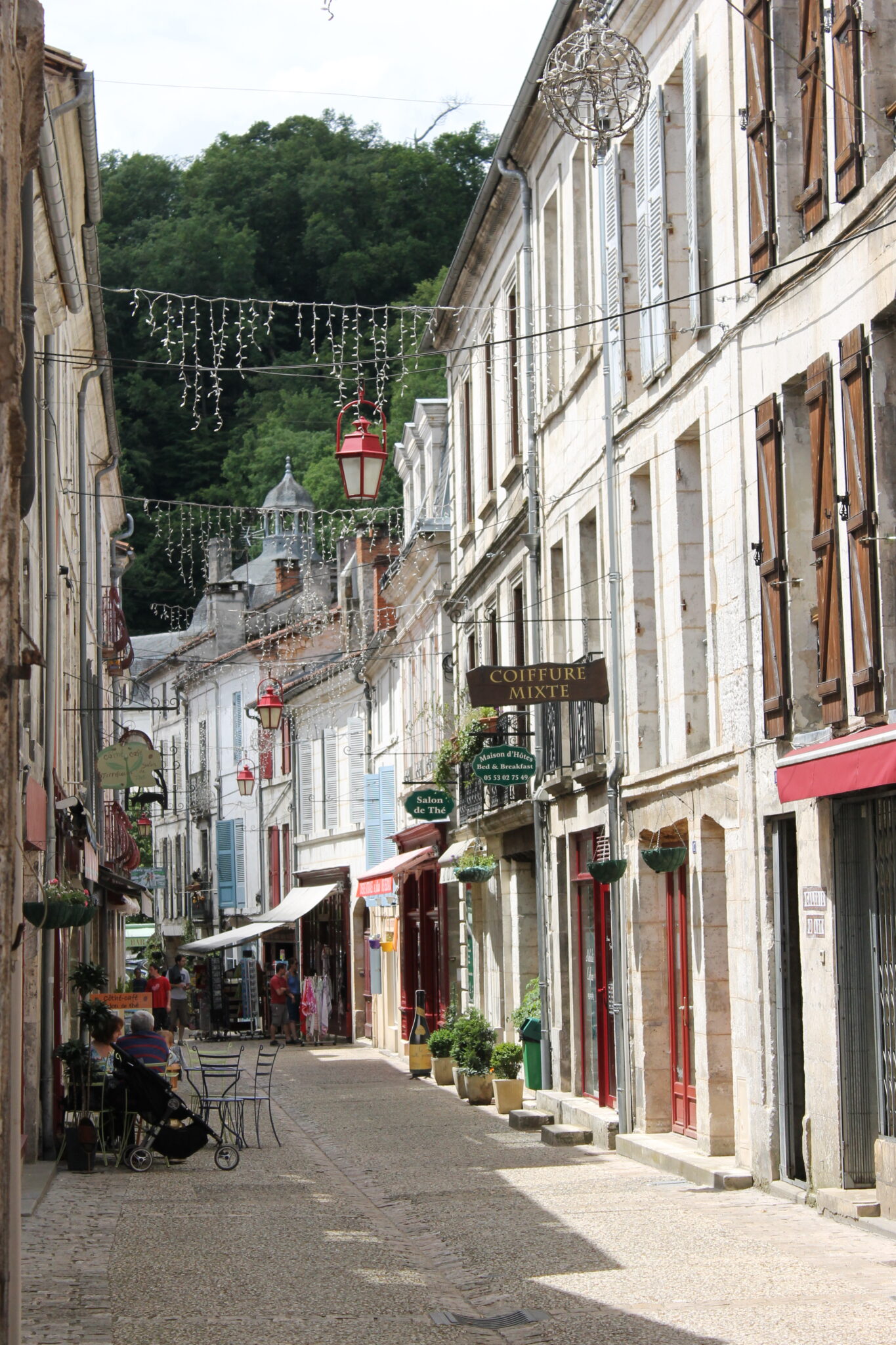 A Mini Road Trip Around France: Plenty Of History, Châteaux & Cheeses ...